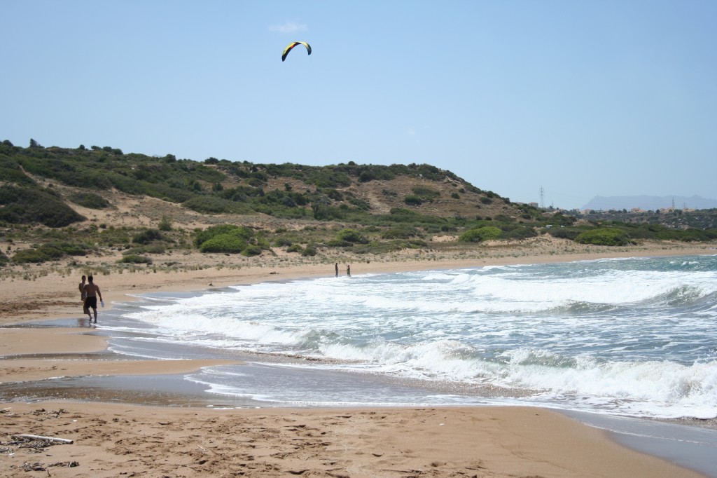 Beaches of North CyprusThe Pines North Cyprus